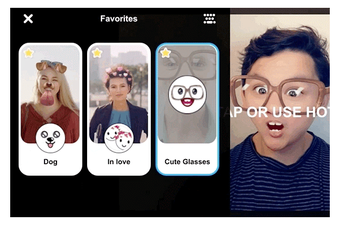Snap Camera for Mac - Download
